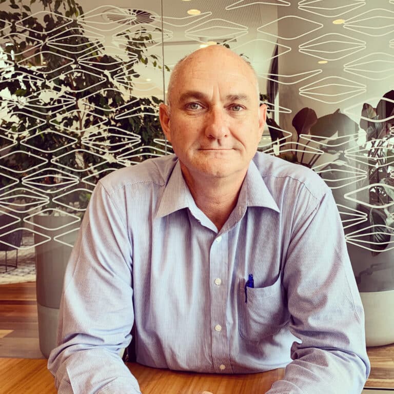 Organising committee - Queensland Mining Industry Health & Safety ...