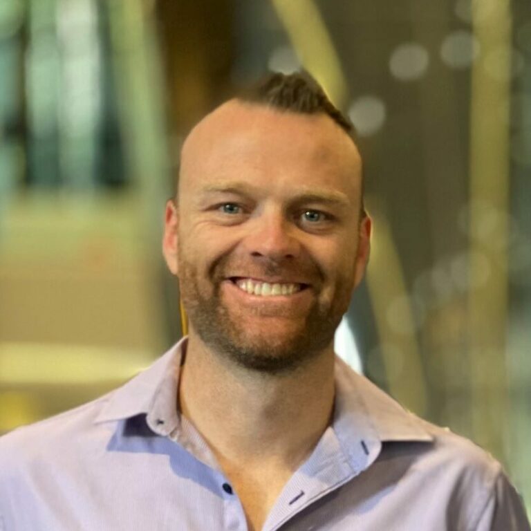 Organising committee - Queensland Mining Industry Health & Safety ...