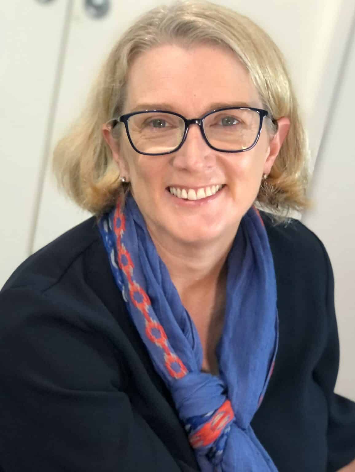 Keynote speakers - Queensland Mining Industry Health & Safety Conference