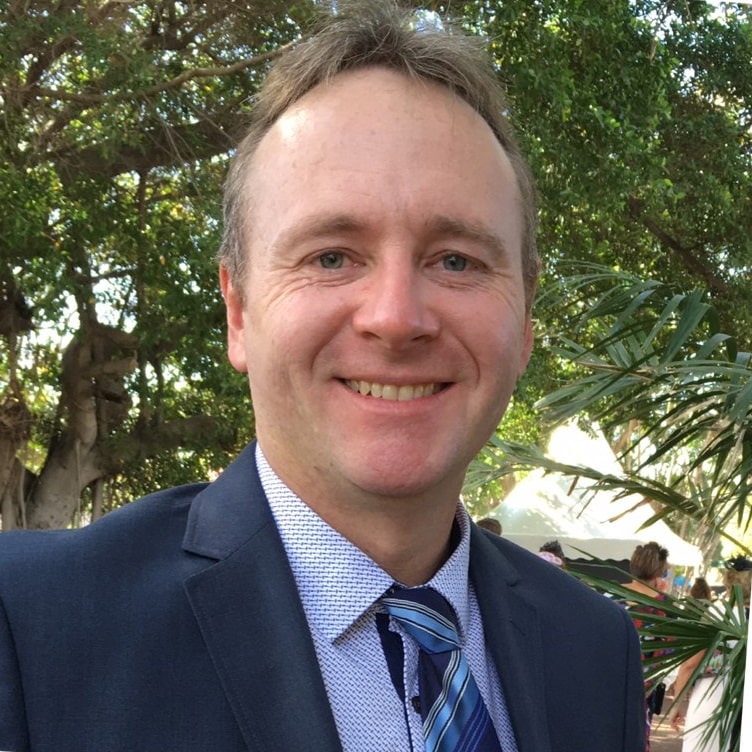 Organising committee - Queensland Mining Industry Health & Safety ...