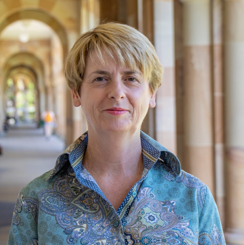 Keynote speakers - Queensland Mining Industry Health & Safety Conference