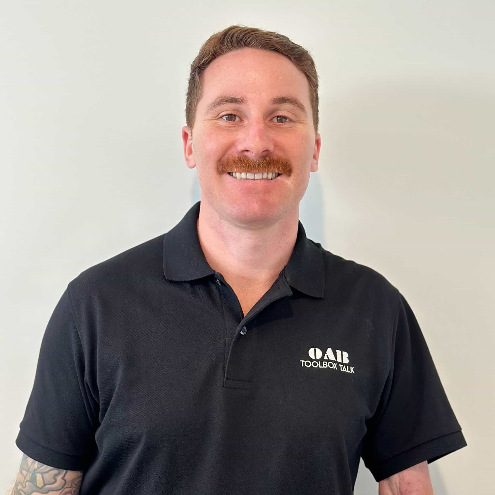 Keynote speakers - Queensland Mining Industry Health & Safety Conference