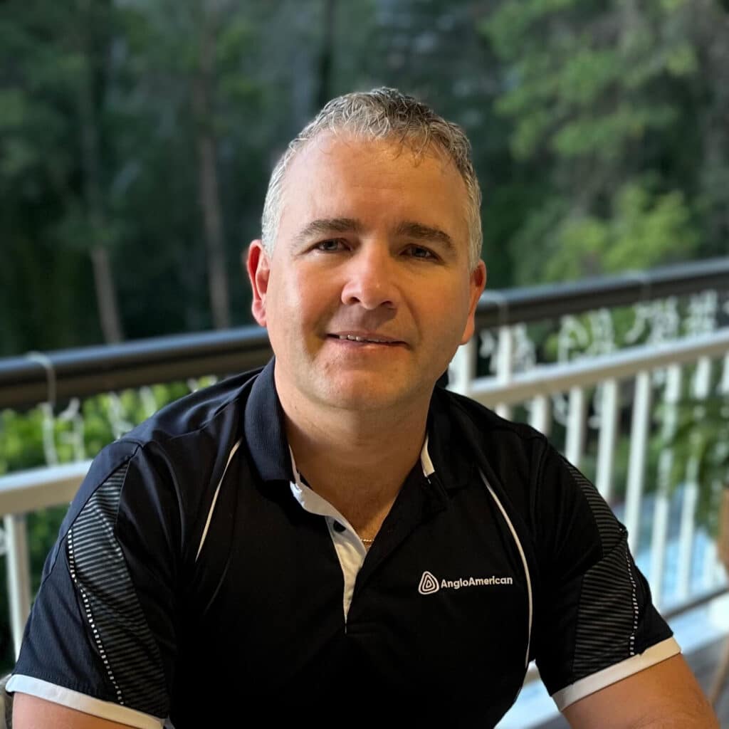 Keynote speakers - Queensland Mining Industry Health & Safety Conference