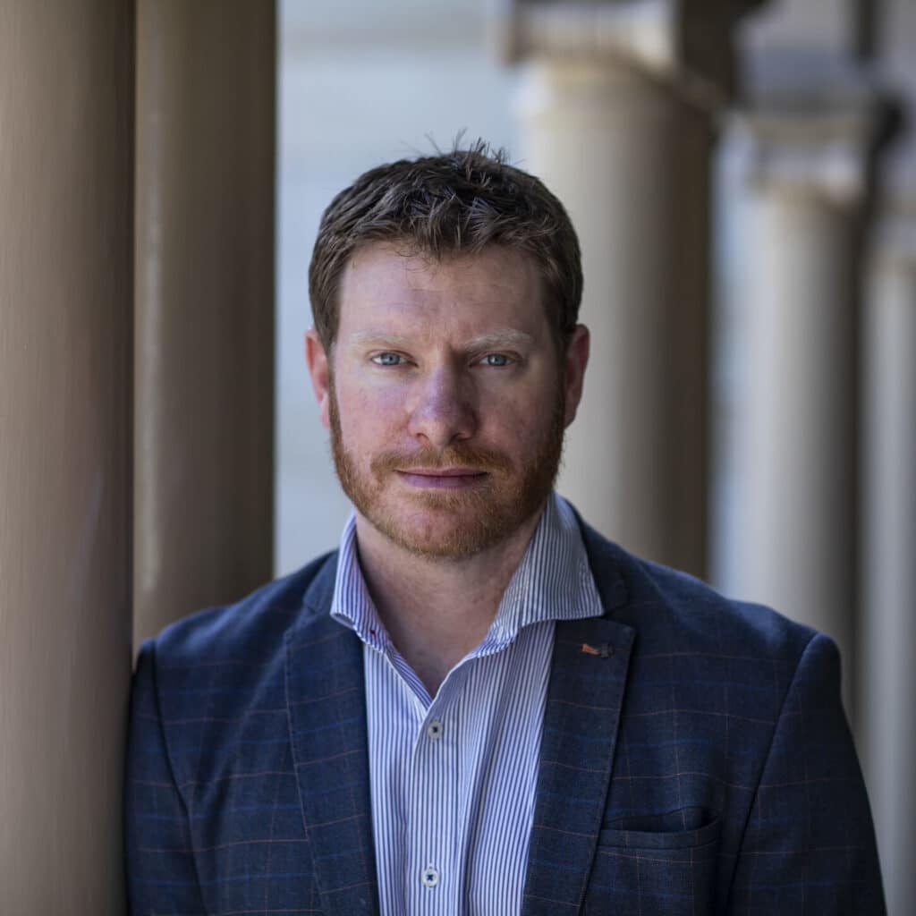 Keynote speakers - Queensland Mining Industry Health & Safety Conference