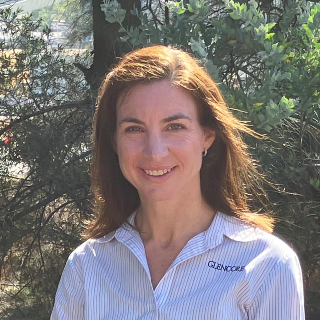 Organising committee - Queensland Mining Industry Health & Safety ...