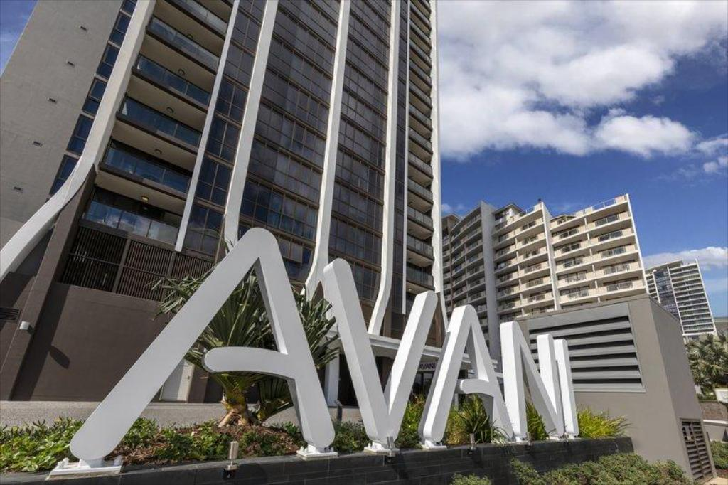 The Avani Broadbeach – Queensland Mining Industry Health & Safety ...